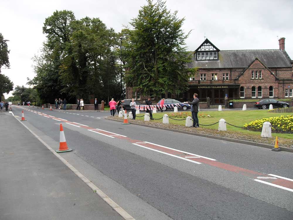 Knowsley Town Council