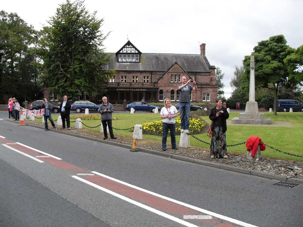 Knowsley Town Council